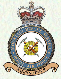 Badges of RAF Miscellaneous Units